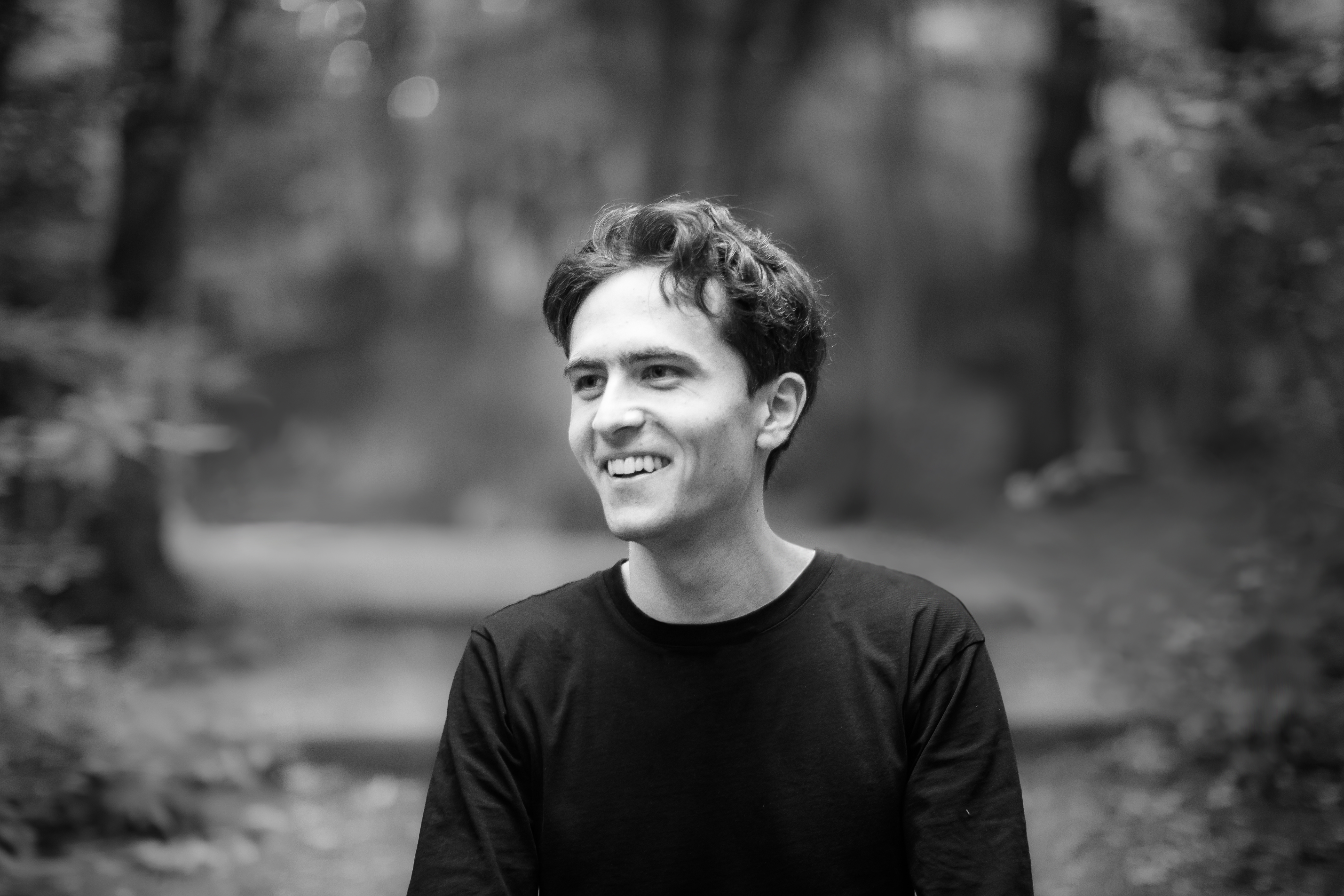 Ben Pease Barton - Ben Pease Barton